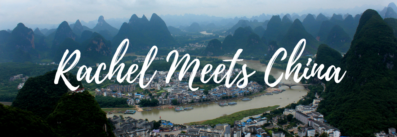 Rachel Meets China lowres – Rachel Meets China