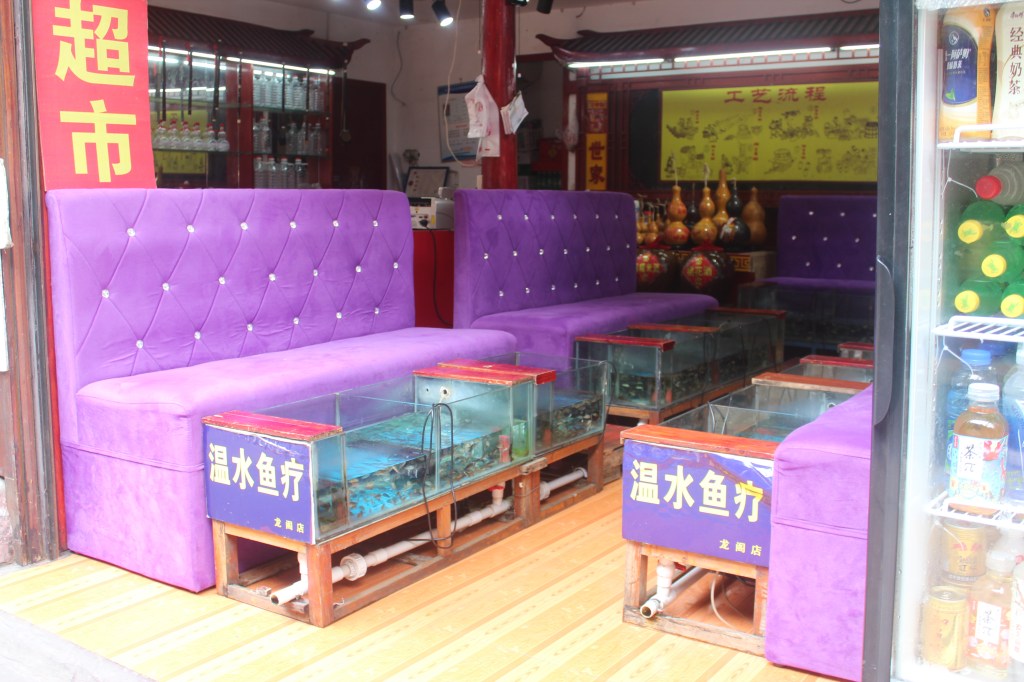 A Complete Guide To Fenghuang: The Ancient Phoenix Village in China ...