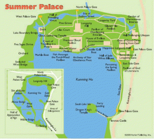 5 Tips For Visiting The Summer Palace – Rachel Meets China