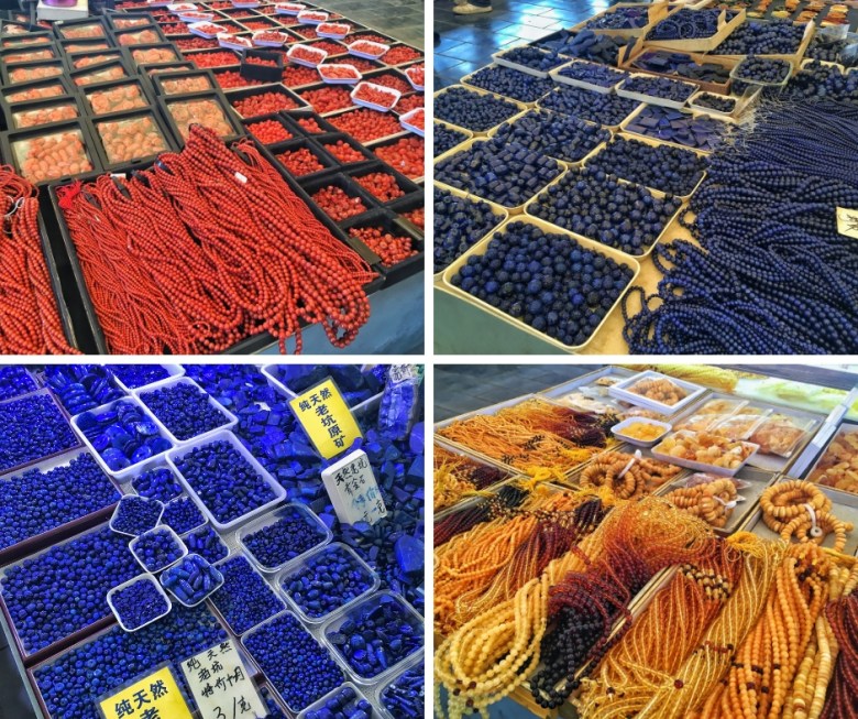 Antique Market Shopping in Beijing: Panjiayuan Market – Rachel Meets China