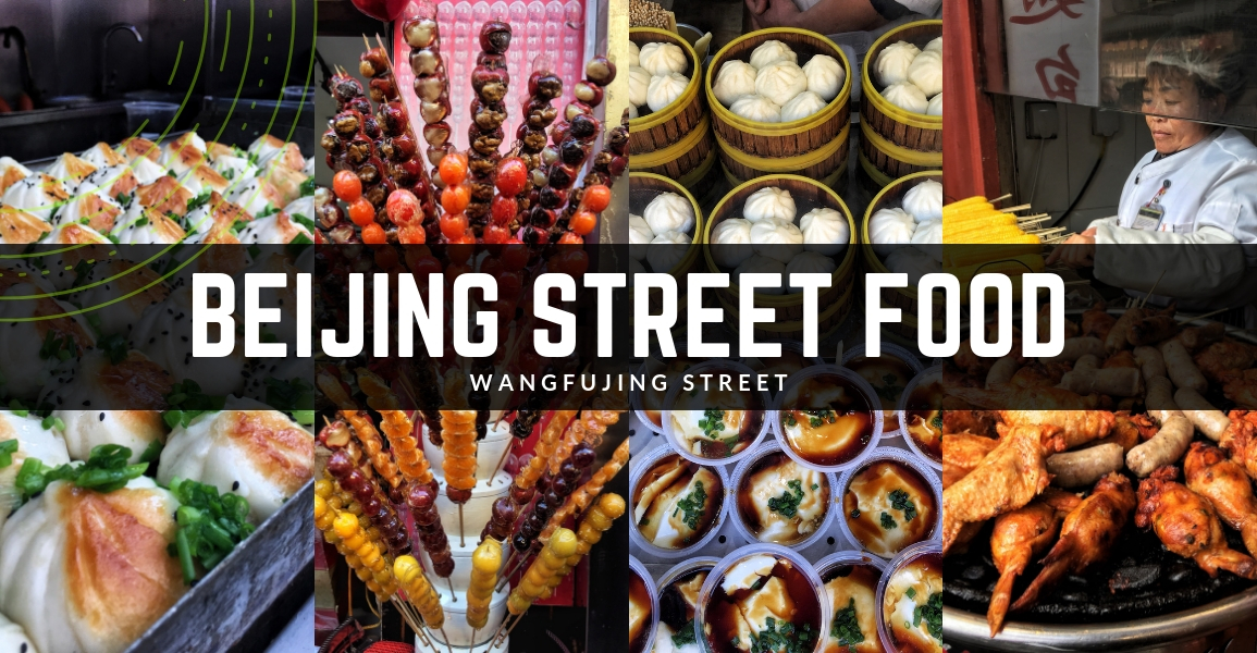 10 Street Foods To Try in Beijing – Rachel Meets China