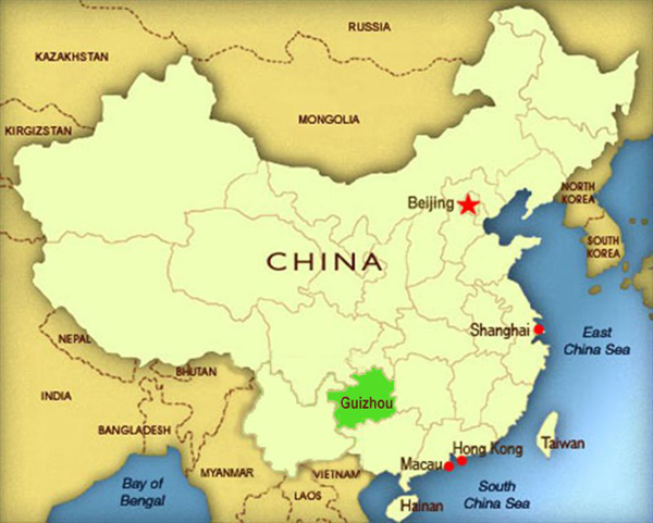 7 Things to Do in Zunyi, Guizhou – Rachel Meets China