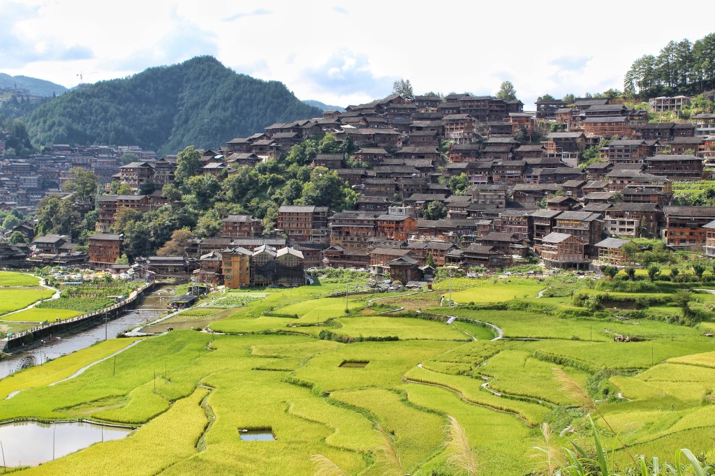 Guizhou, China: 7 Day Itinerary & Travel Tips – Rachel Meets China