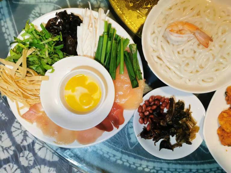 Best Foods to Try in China: Food Tour with Lost Plate Food Tours ...