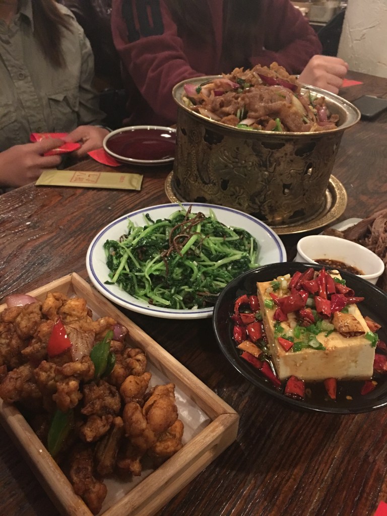 Best Foods to Try in China: Food Tour with Lost Plate Food Tours ...