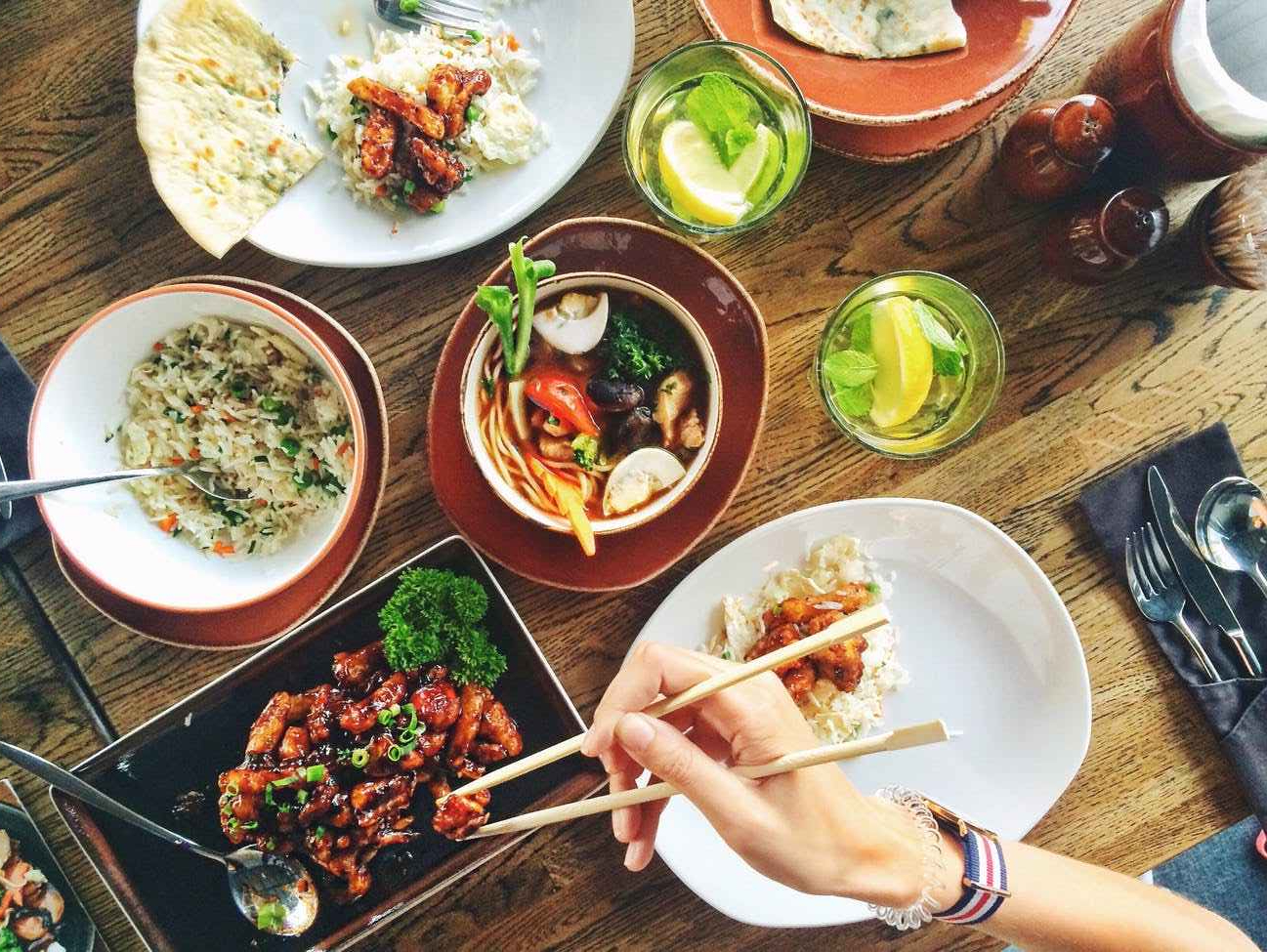 10 Amazing Chinese Restaurants to Try in Beijing – Rachel Meets China