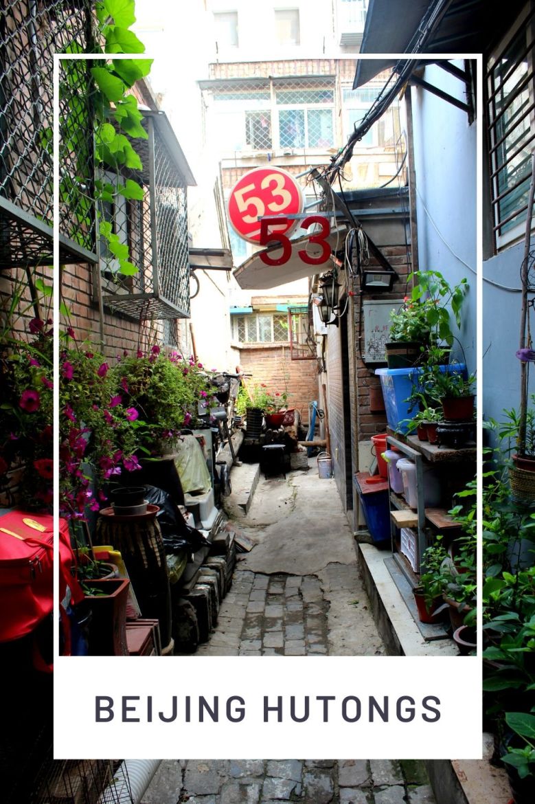 Beijing Hutongs: 3 Amazing Hutongs to Explore – Rachel Meets China