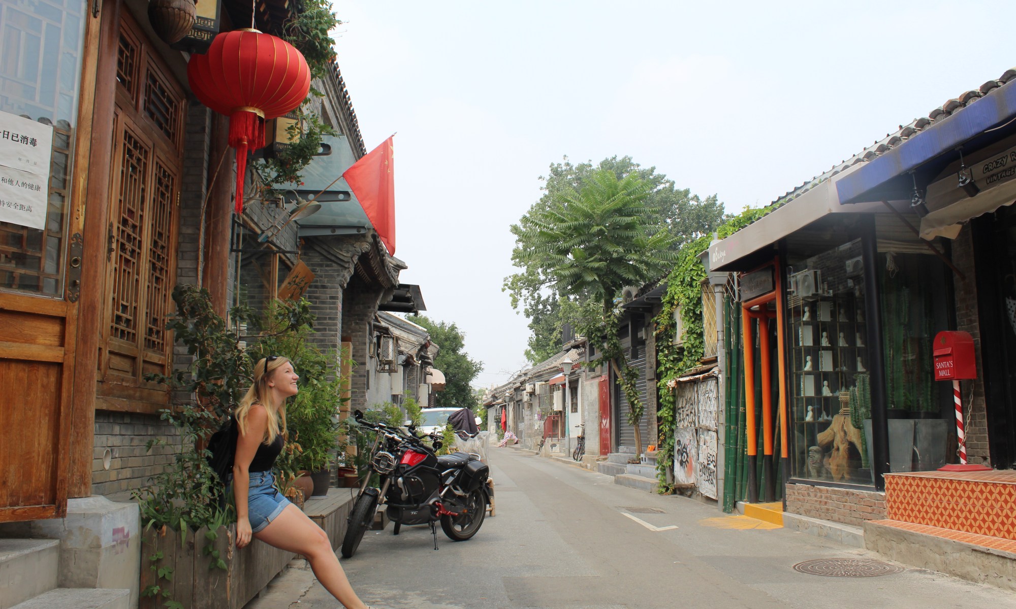 Beijing Hutongs: 3 Amazing Hutongs to Explore – Rachel Meets China