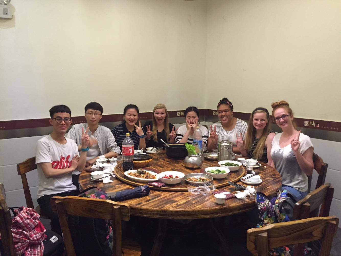 5 Years of Living in China as an American Expat – Rachel Meets China