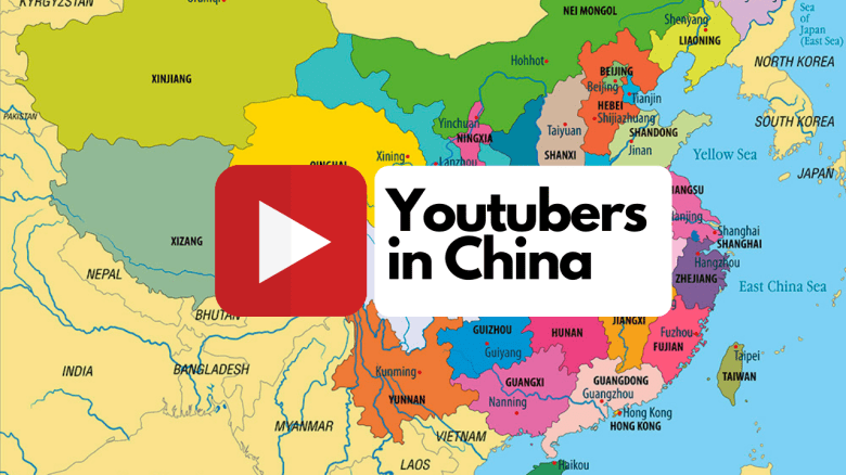 20 China Youtubers to Watch in 2021 – Rachel Meets China