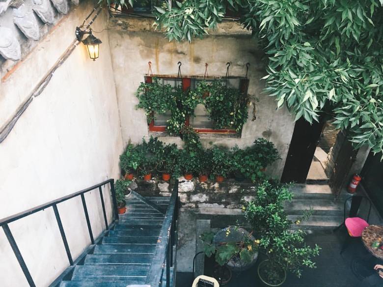 Top 10 Beijing Rooftops to Celebrate Summer – Rachel Meets China