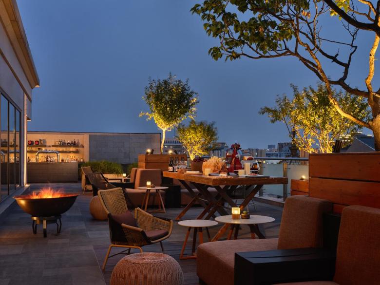 Top 10 Beijing Rooftops to Celebrate Summer – Rachel Meets China