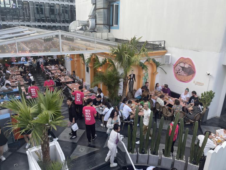 Top 10 Beijing Rooftops to Celebrate Summer – Rachel Meets China