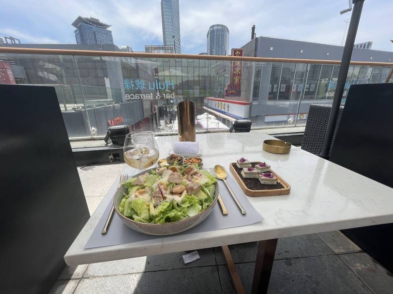 Top 10 Beijing Rooftops to Celebrate Summer – Rachel Meets China