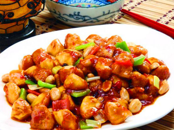 12 Popular Chinese Dishes & How To Order Them in China – Rachel Meets China