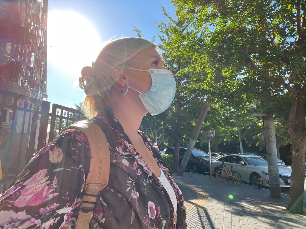 How To Get A Medical Health Check in Beijing – Rachel Meets China