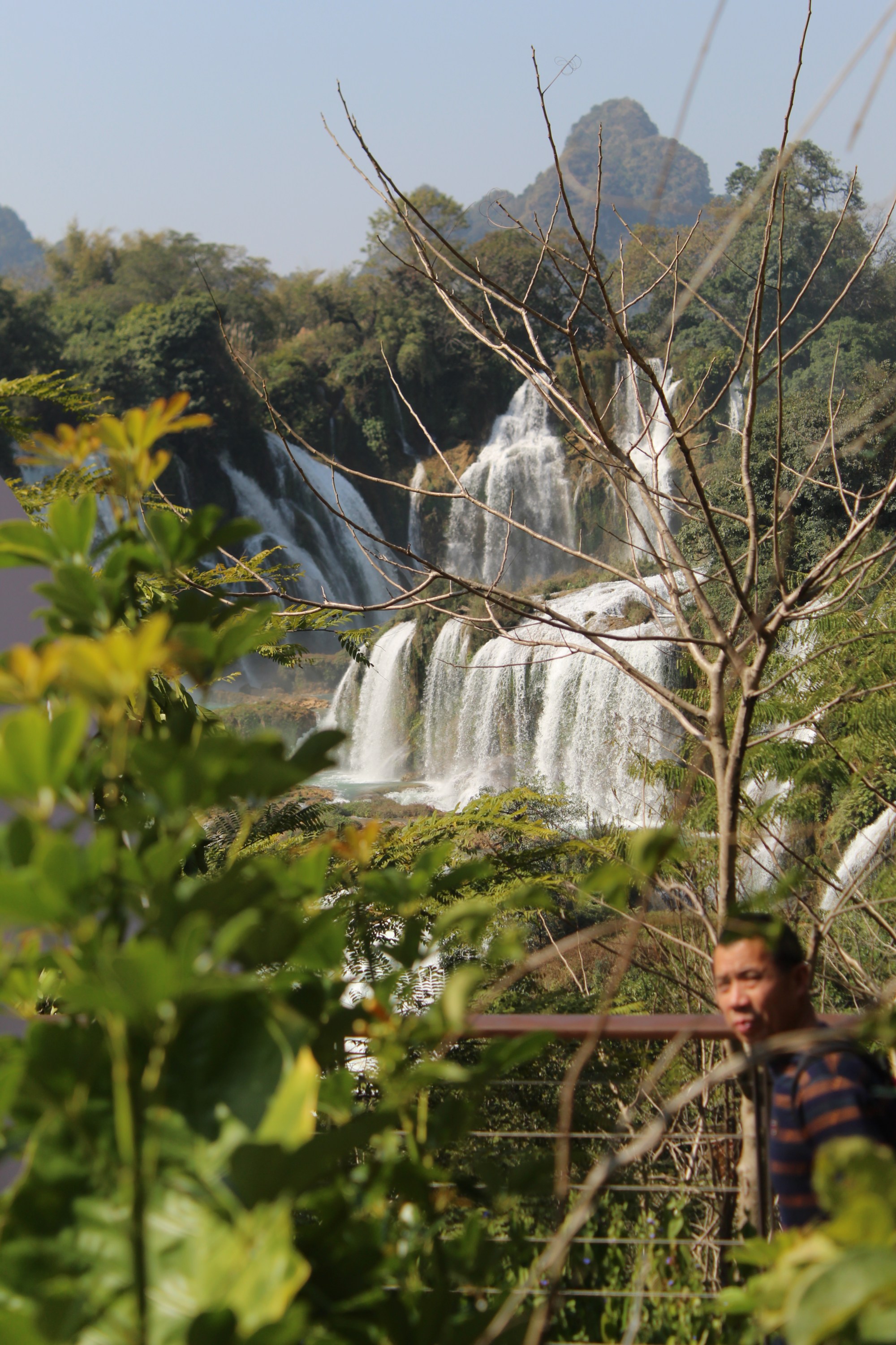 A Guide To Visiting Detian Waterfall in Guangxi – Rachel Meets China
