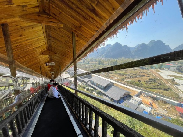 A Guide To Visiting Detian Waterfall in Guangxi – Rachel Meets China