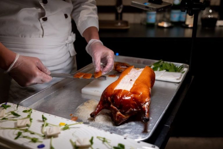 Where To Eat Peking Duck in Beijing: My 8 Top Places To Go – Rachel ...
