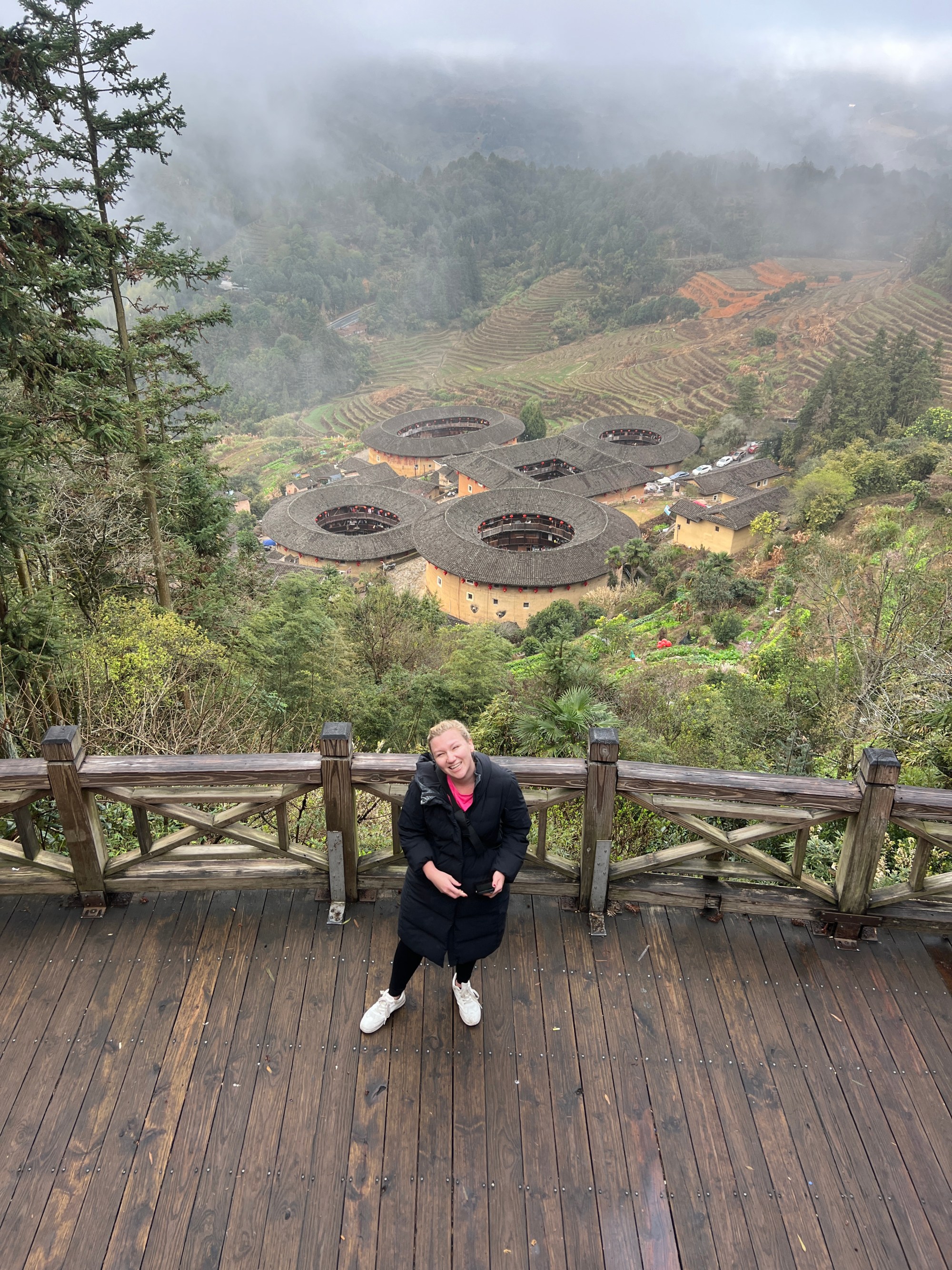 A Guide To Tianluokeng Tulou Cluster: Visit Mulan’s Home in Fujian ...