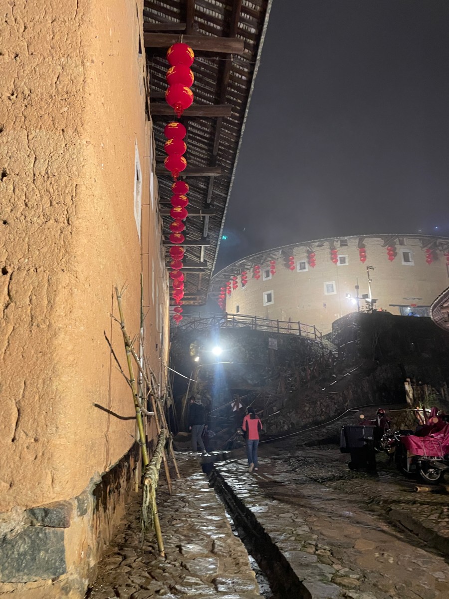 A Guide To Tianluokeng Tulou Cluster: Visit Mulan’s Home in Fujian ...