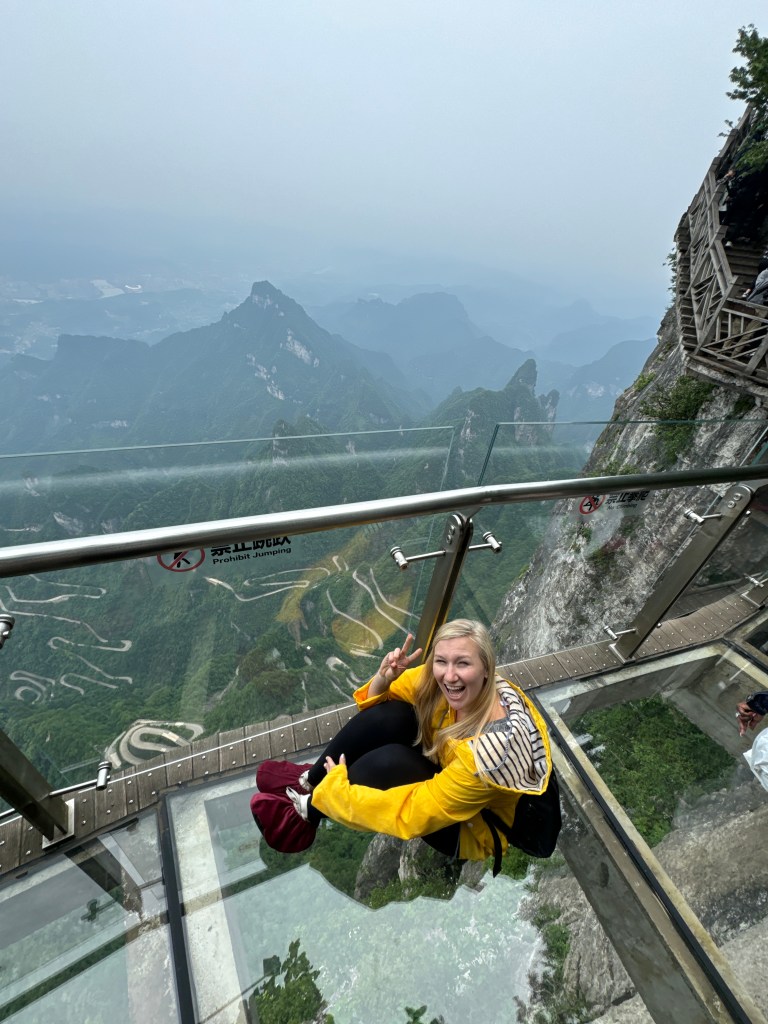 How to Visit the Avatar Mountains: Things to Know to Visit Zhangjiajie ...